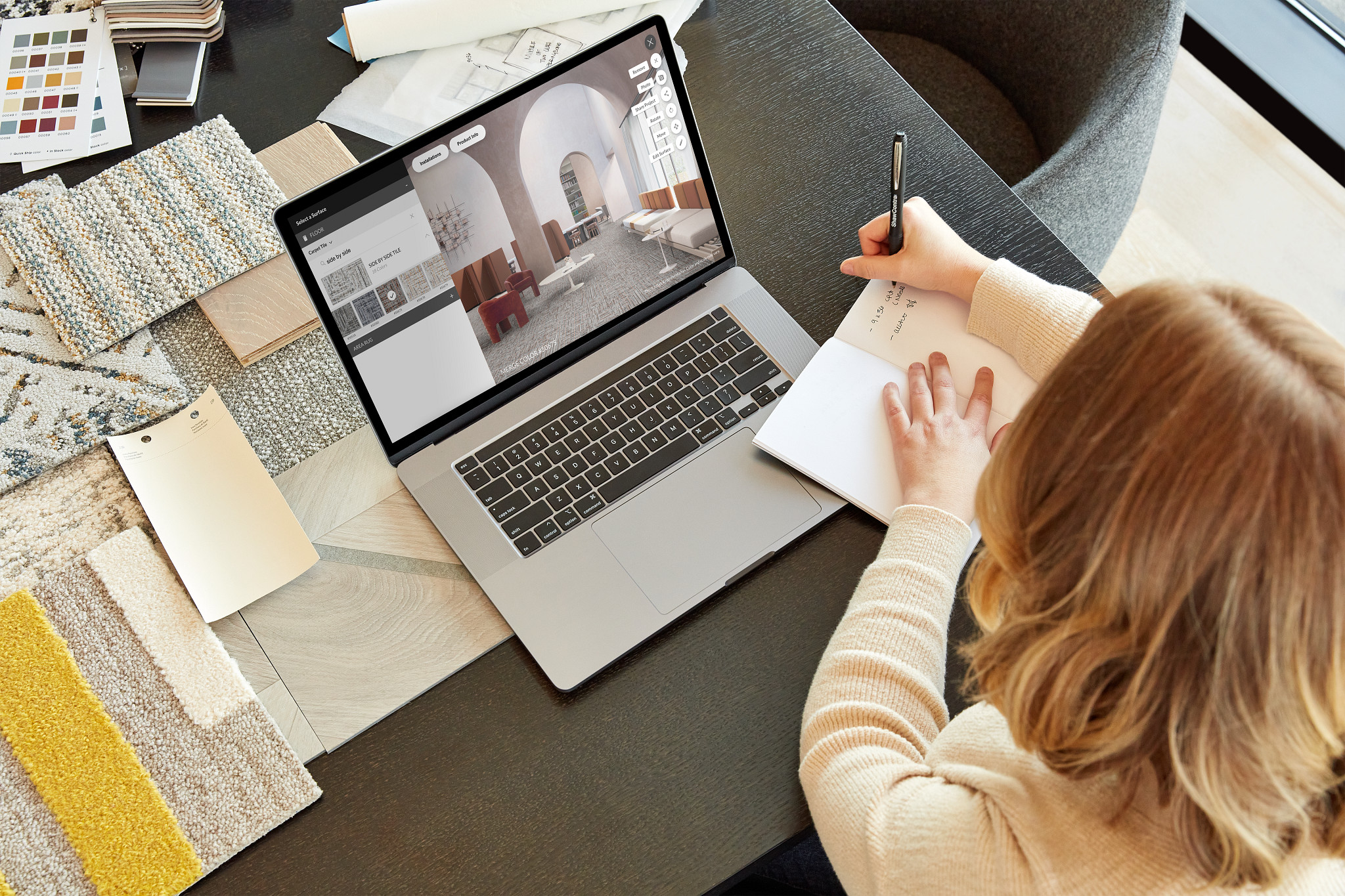 StudioOne | ShawContract